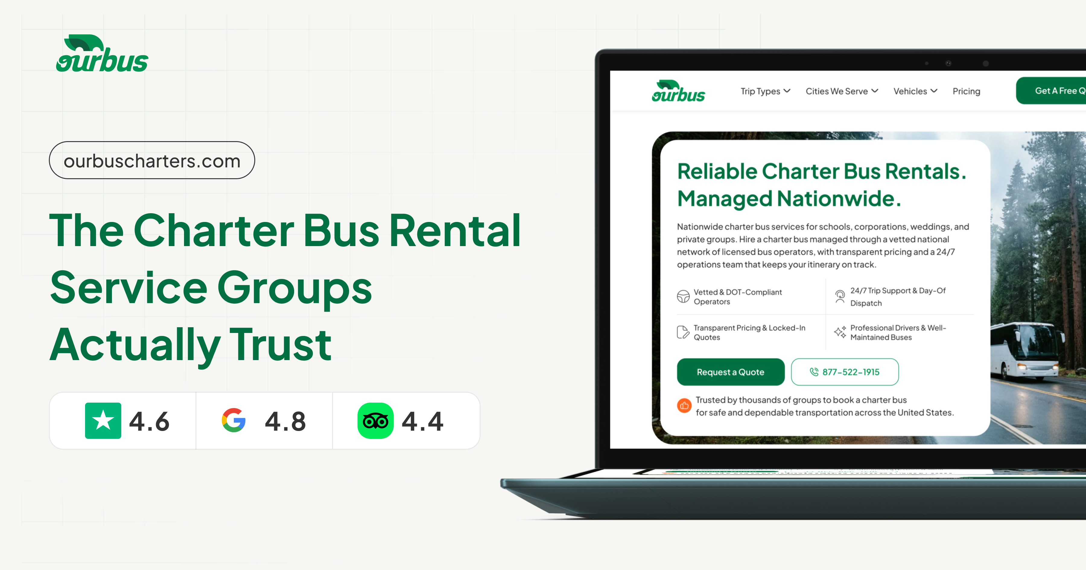 Wedding Shuttle Service & Transportation | OurBus Charters